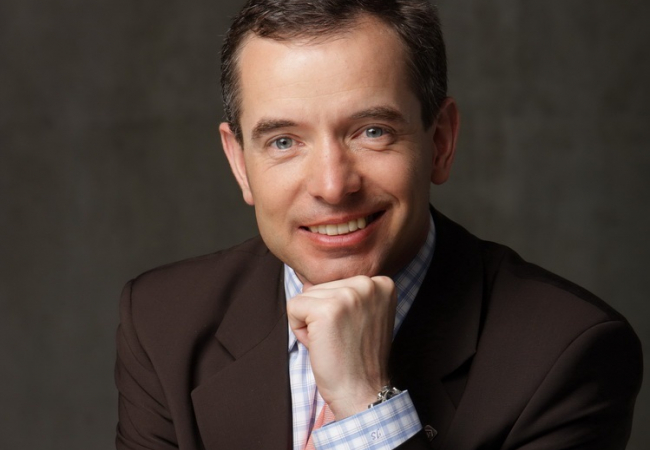 Bankéřem roku je Jan Sadil, generální ředitel Hypoteční banky ...